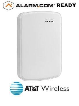 Alarm.com Communicators