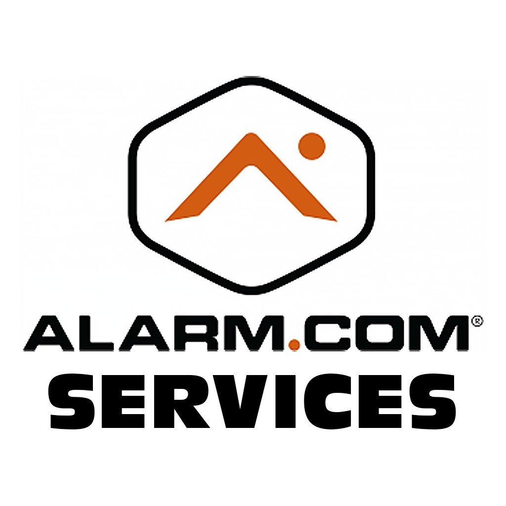 Alarm.com Services