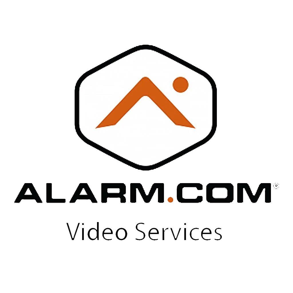 Alarm.com Video Plans