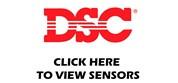DSC Wireless Sensors