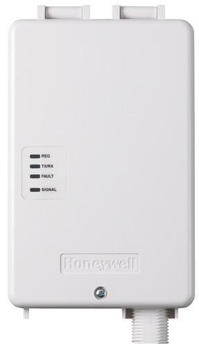 Honeywell Communicators