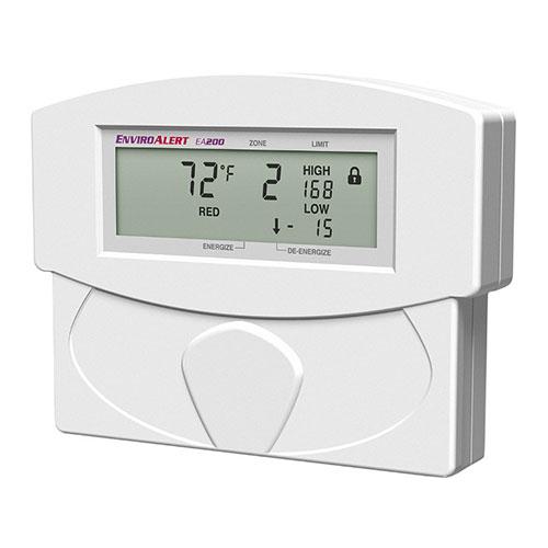 Water, Temperature & Humidity Sensors