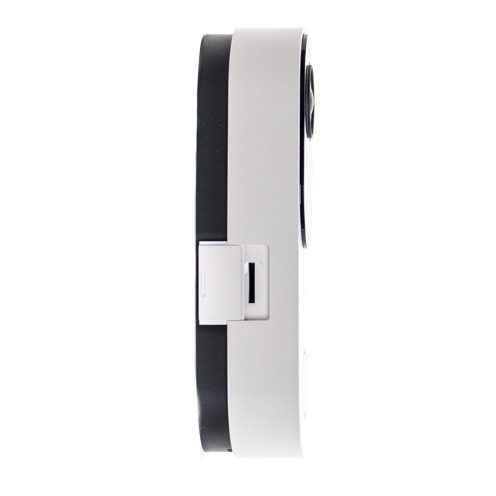 Alarm.com ADC-VDB775 Premium 4MP Wired Video Doorbell Camera