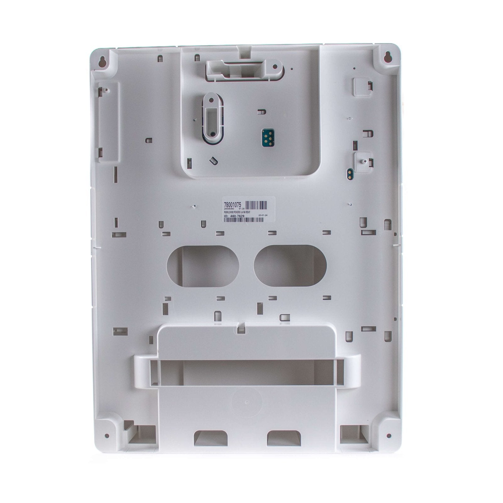 DSC PG9HRDW8 PowerG Wired To Wireless Converter In Large Cabinet