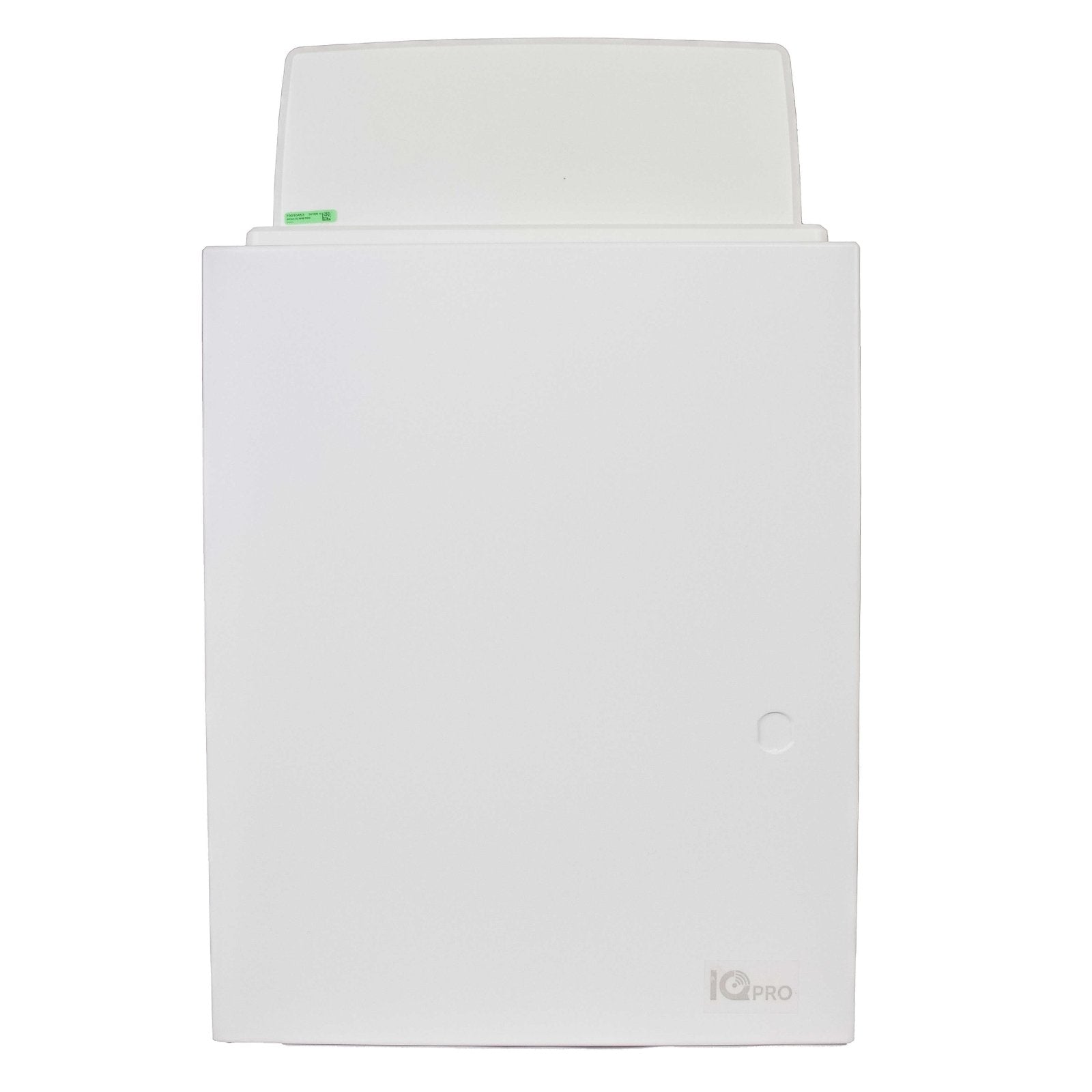 DSC Qolsys IQ Pro Power G Panel In Metal Cabinet