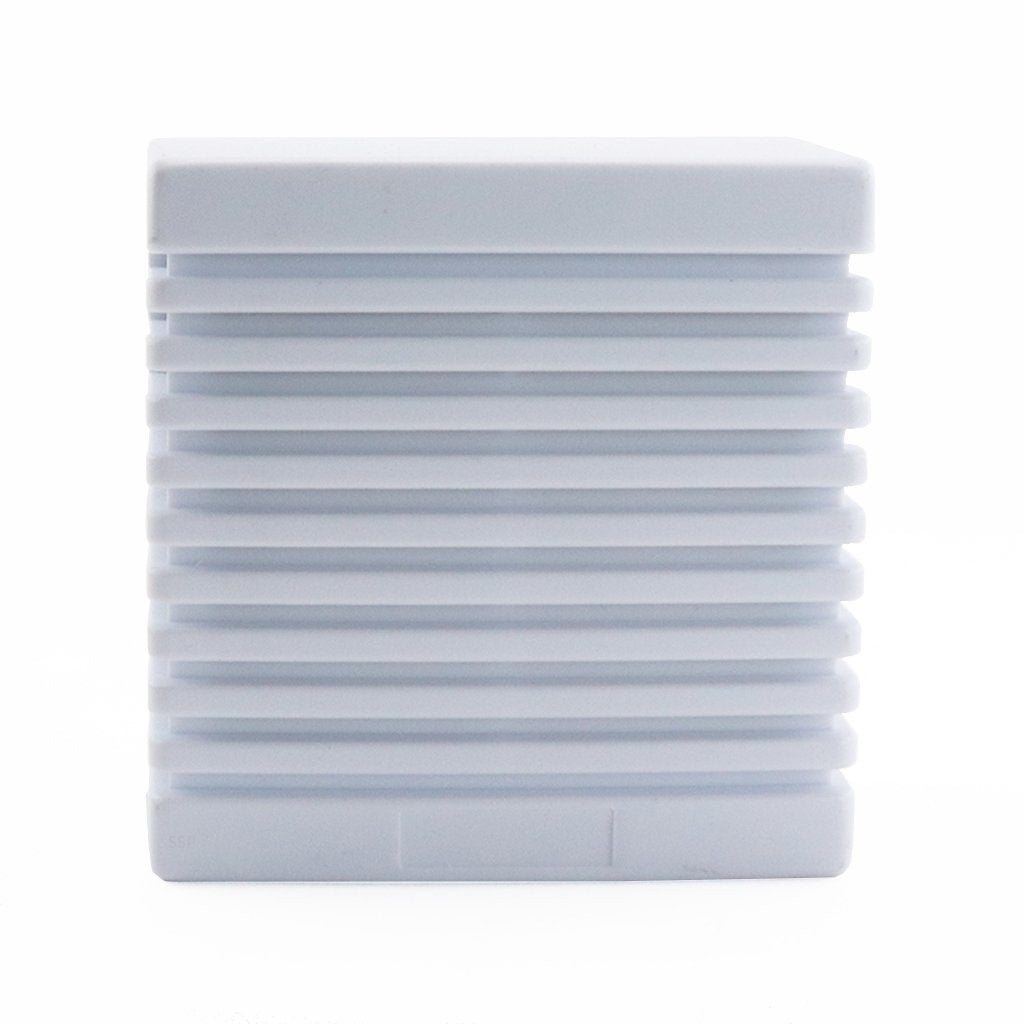 15 Watt Indoor Dual Tone Wall Mount Siren SS100H