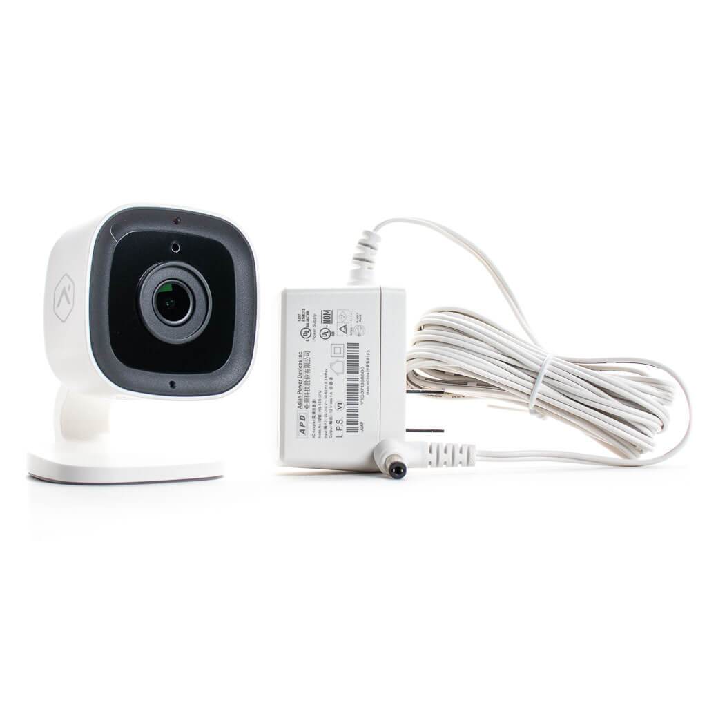Alarm.com ADC-V515 1080p Indoor Wi-Fi Camera