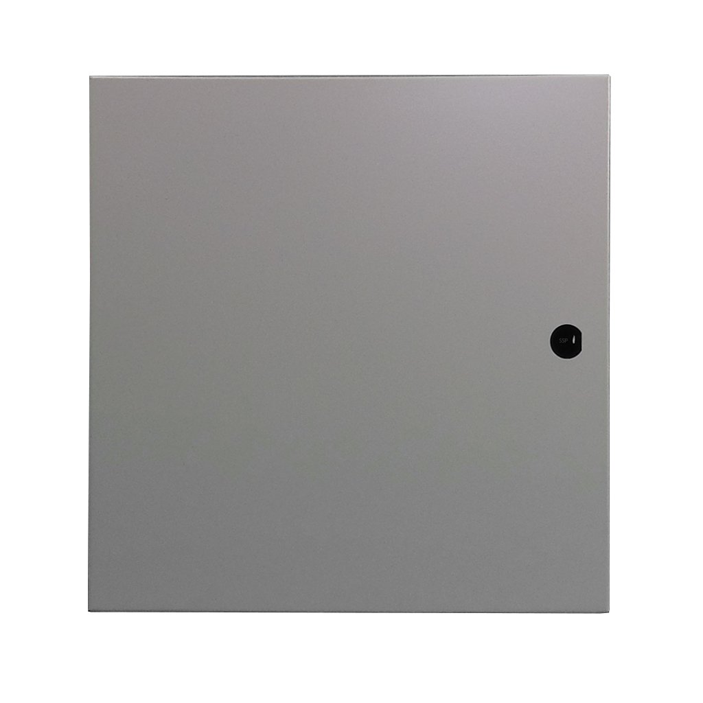 DSC PowerSeries NEO HS2064NKCP01 Board and Cabinet