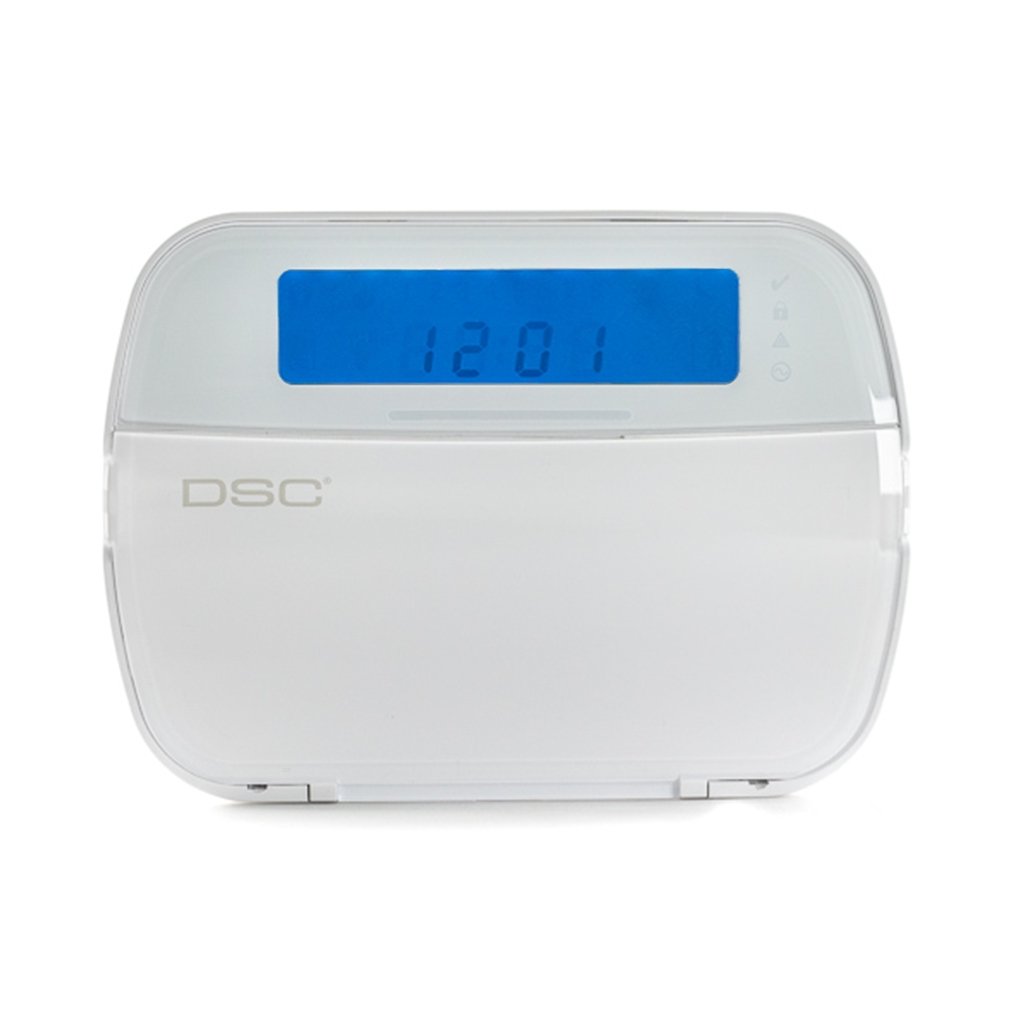 DSC PowerSeries NEO ICON HS2ICNENG Keypad
