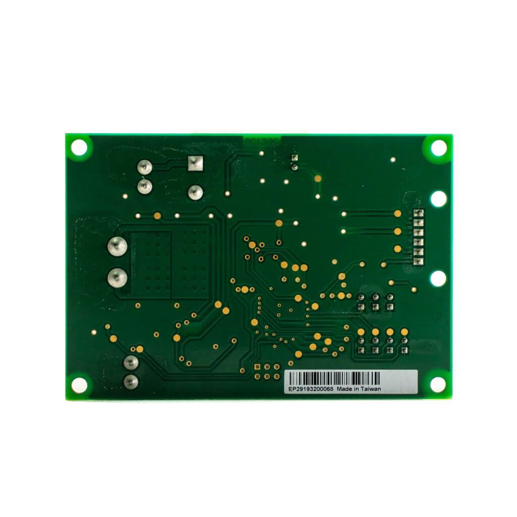 ELK 110 Voice Siren Driver