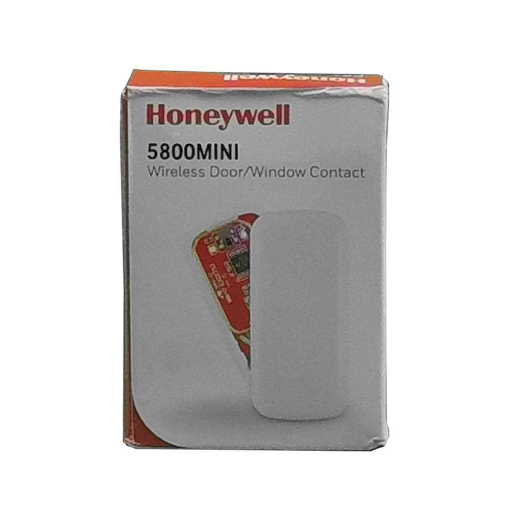 Honeywell 5800mini Wireless Door - Window Sensor