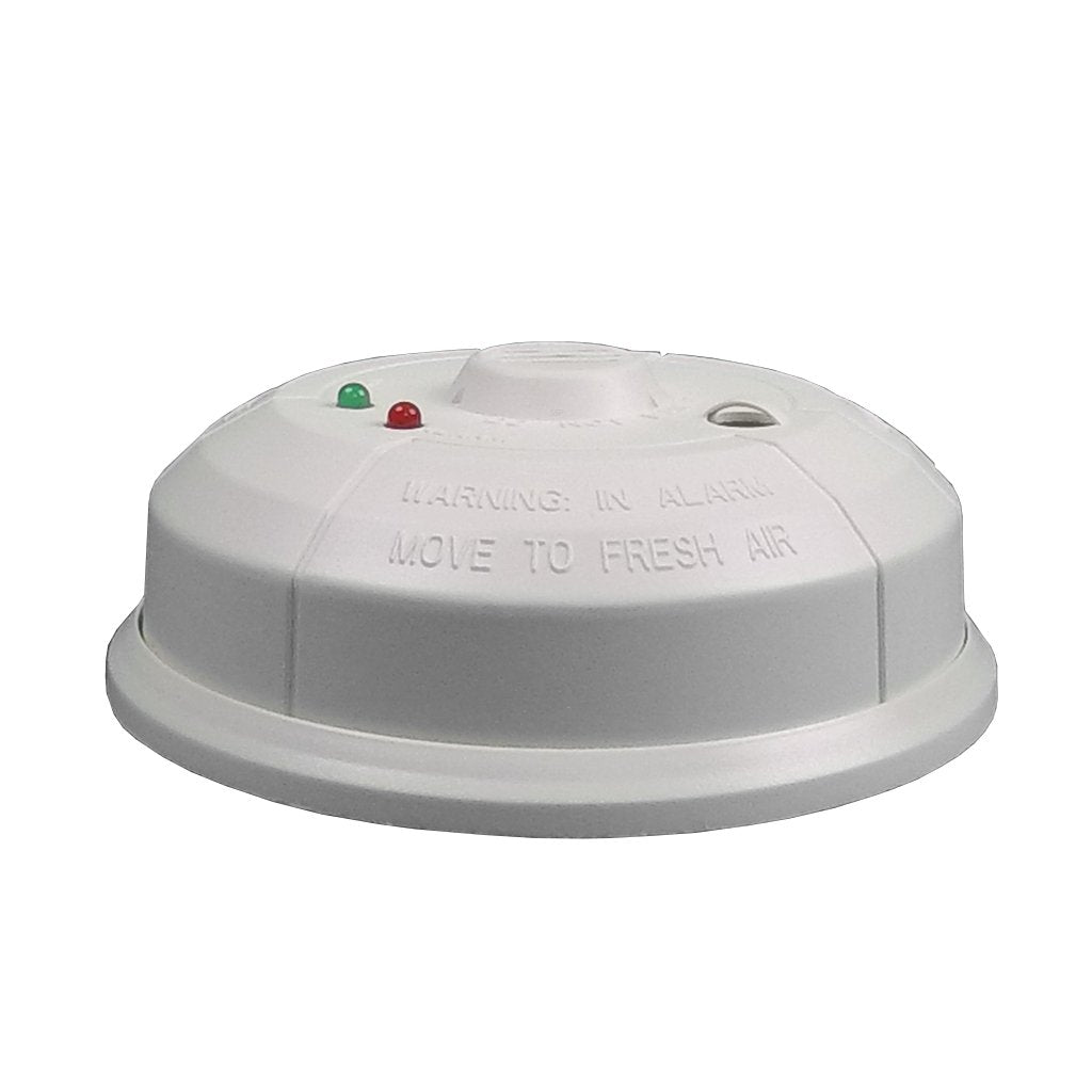 Honeywell Ademco 5800COV Wireless CO Detector