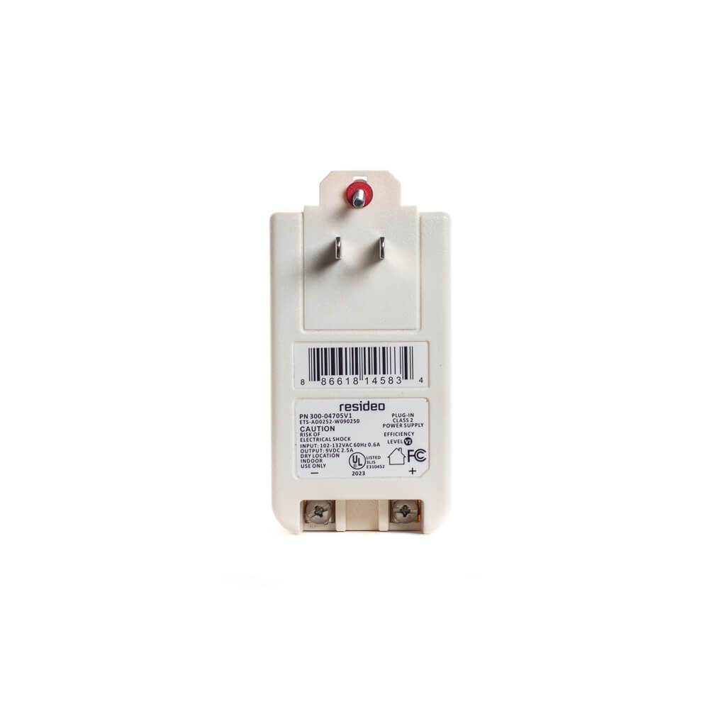 Honeywell L5000 Lynx Touch Power Transformer