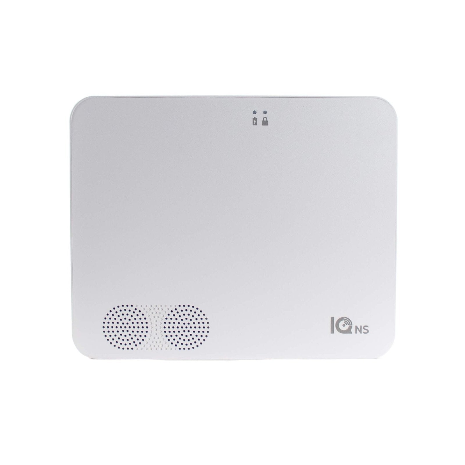 Qolsys IQ4 NS PowerG Only - IQ Panel 4 No Screen Variant