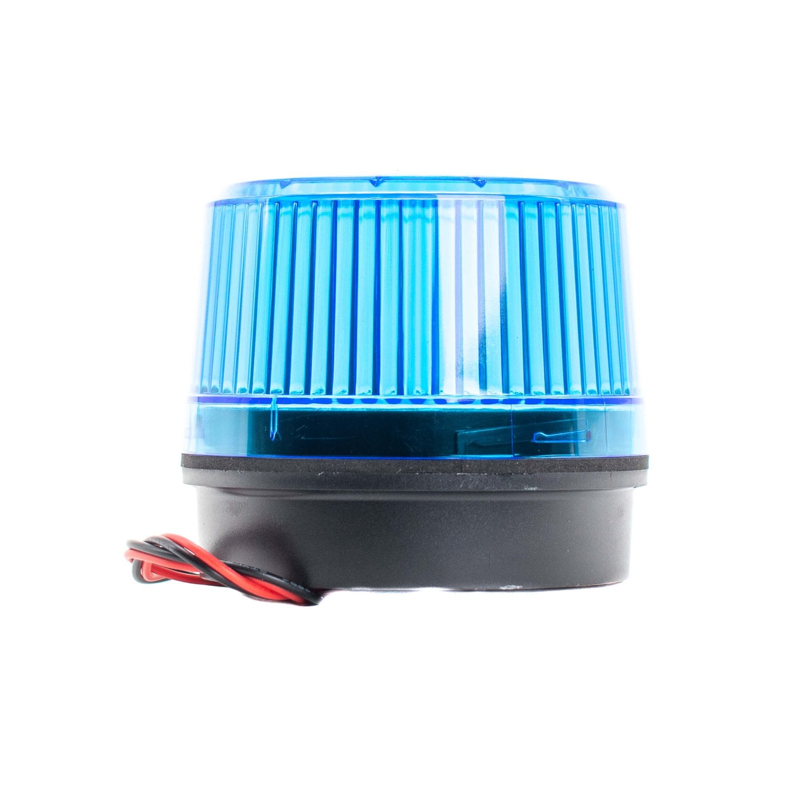 WBOX/ADI PRO Blue Alarm Strobe Light