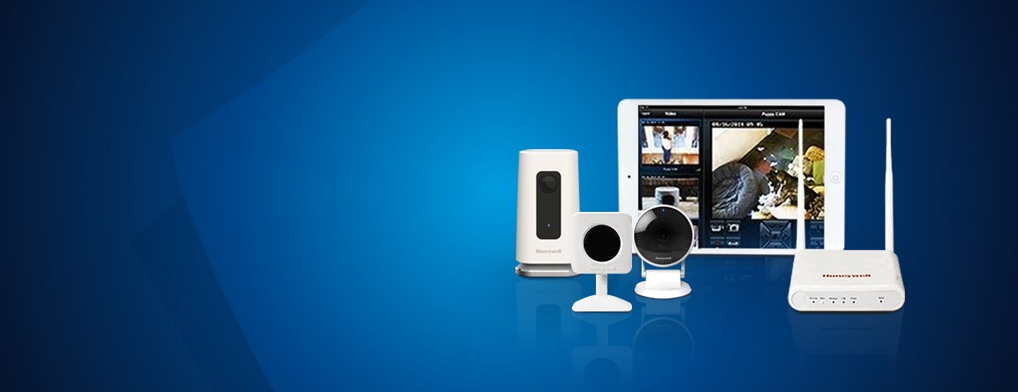 Alarm System Store - DIY Security Equipment for Home & Business